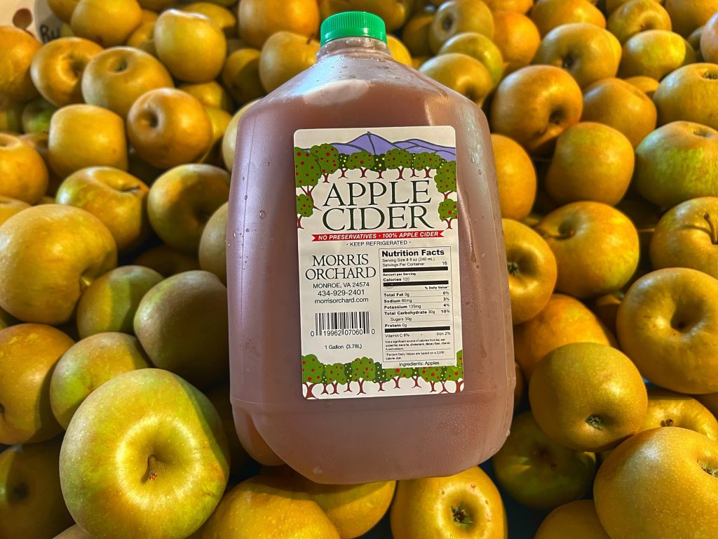 Photos - Morris Orchard Monroe, VA